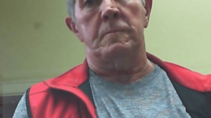Police Give More Details As Hunt For Dangerous Sex Offender Richard
